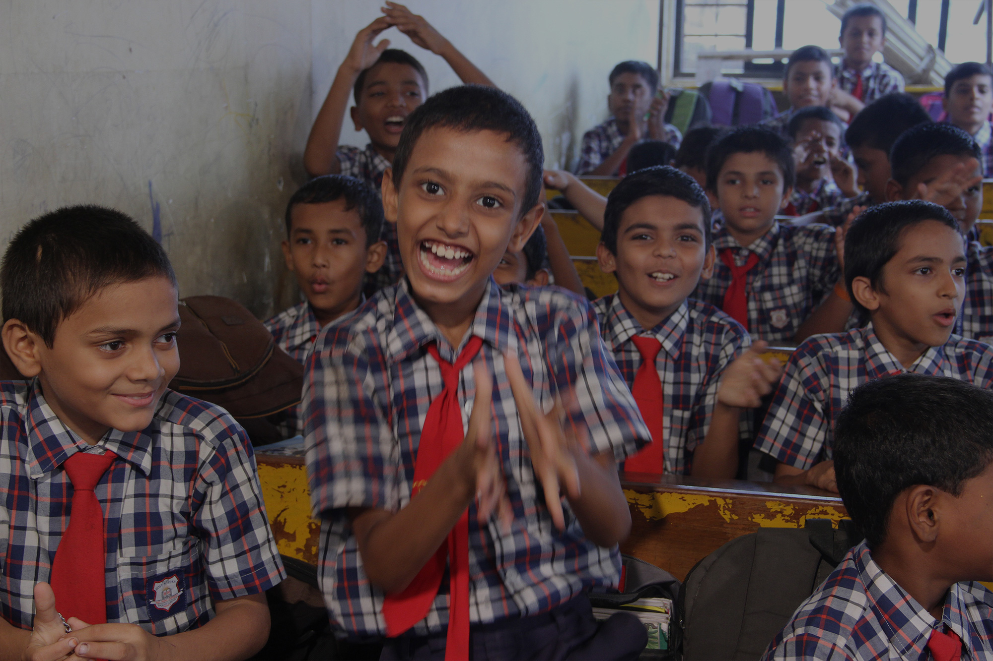 ZENITH – EDUCATION GROUP